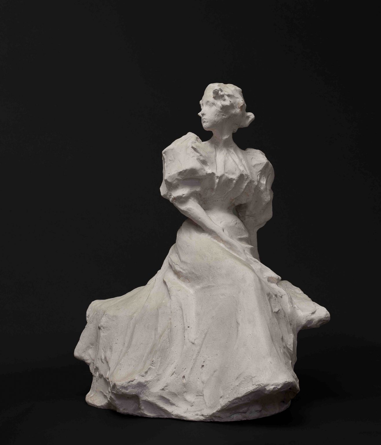 Paul Troubetzkoy and Impressionism - The Troubetzkoy Archive Project
